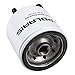 Polaris Diesel Fuel Filter With Water Separator, Genuine OEM Part 2521