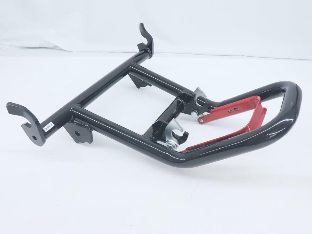 OPEN BOX - OEM Polaris Plow Mount Quick Release Hook 2889577 - 22-23 R