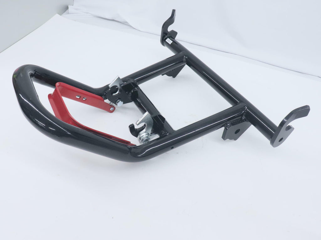 OPEN BOX - OEM Polaris Plow Mount Quick Release Hook 2889577 - 22-23 R