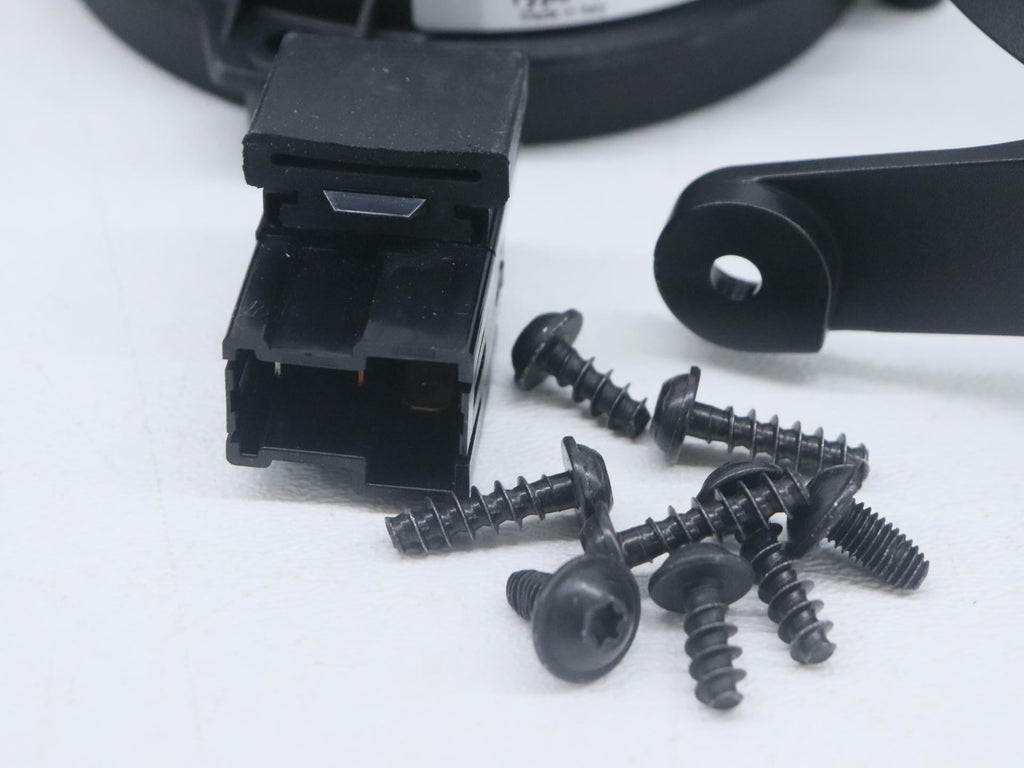 OPEN BOX - KTM Radiator Fan Kit 79635941044 - EXC XC-W 250 300 350 450