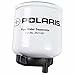 Polaris Diesel Fuel Filter With Water Separator, Genuine OEM Part 2521